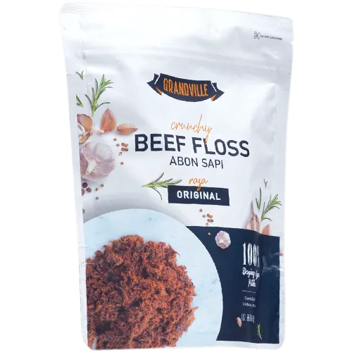 Tentang Grandville – Produk berkualitas dengan keuntungan menarik